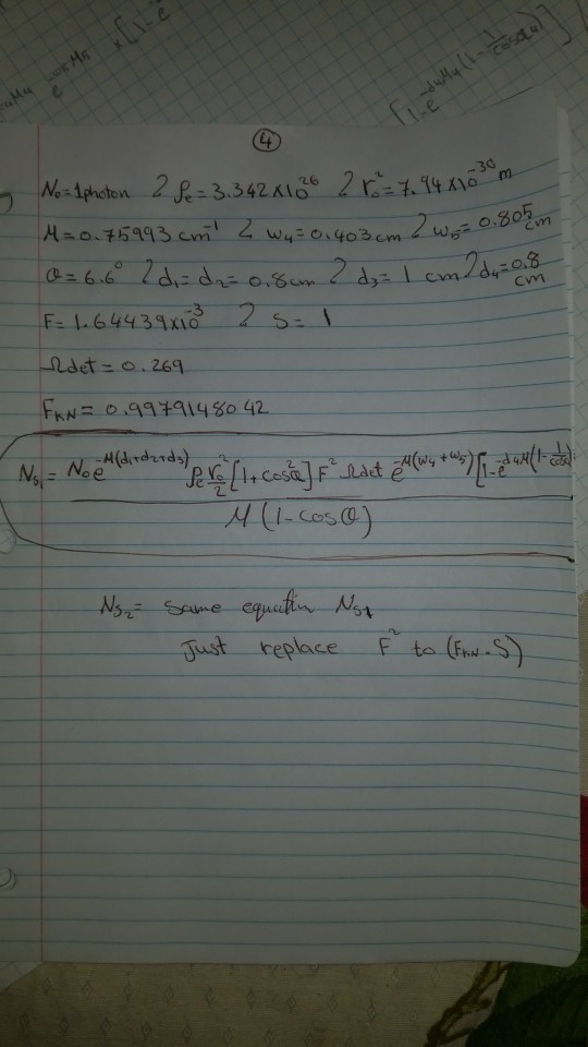 Solved find Ns1 and Ns2 as you can see in the equation ? | Chegg.com