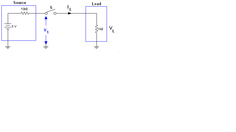Solved 1. Build the circuit shown in Figure 5 in Multisim. | Chegg.com
