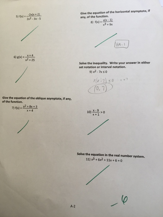 Solved Solve the problem. 3) The amount of water (in | Chegg.com