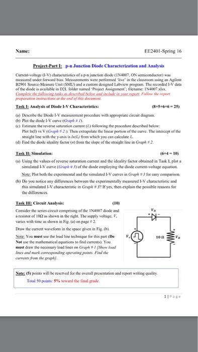Complete each task in this assignment. As explained | Chegg.com