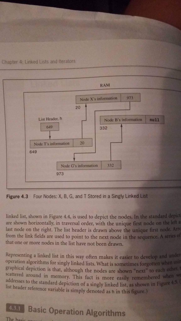 Solved ***DATA STRUCTURES AND ALGORITHMS USING JAVA**By: | Chegg.com