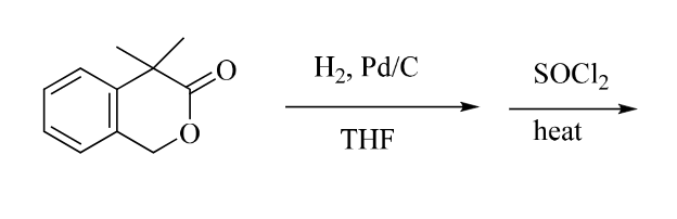 Solved Please help with this reaction. I do not know what | Chegg.com