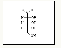 Solved Draw Fischer projections for the two D-aldohexoses | Chegg.com