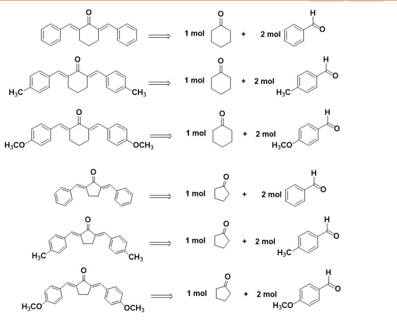 Solved The moles for ACETONE IS 0.00504 MOL ACETONE The | Chegg.com