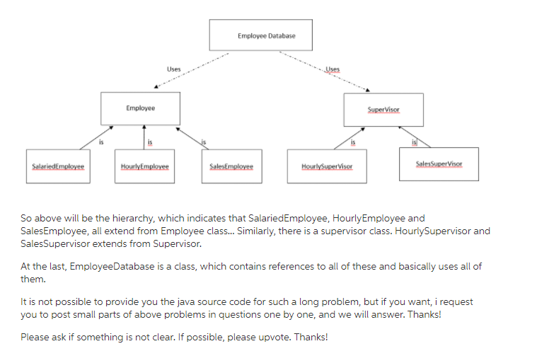IV. Java Programming (60% of your grade) For this | Chegg.com