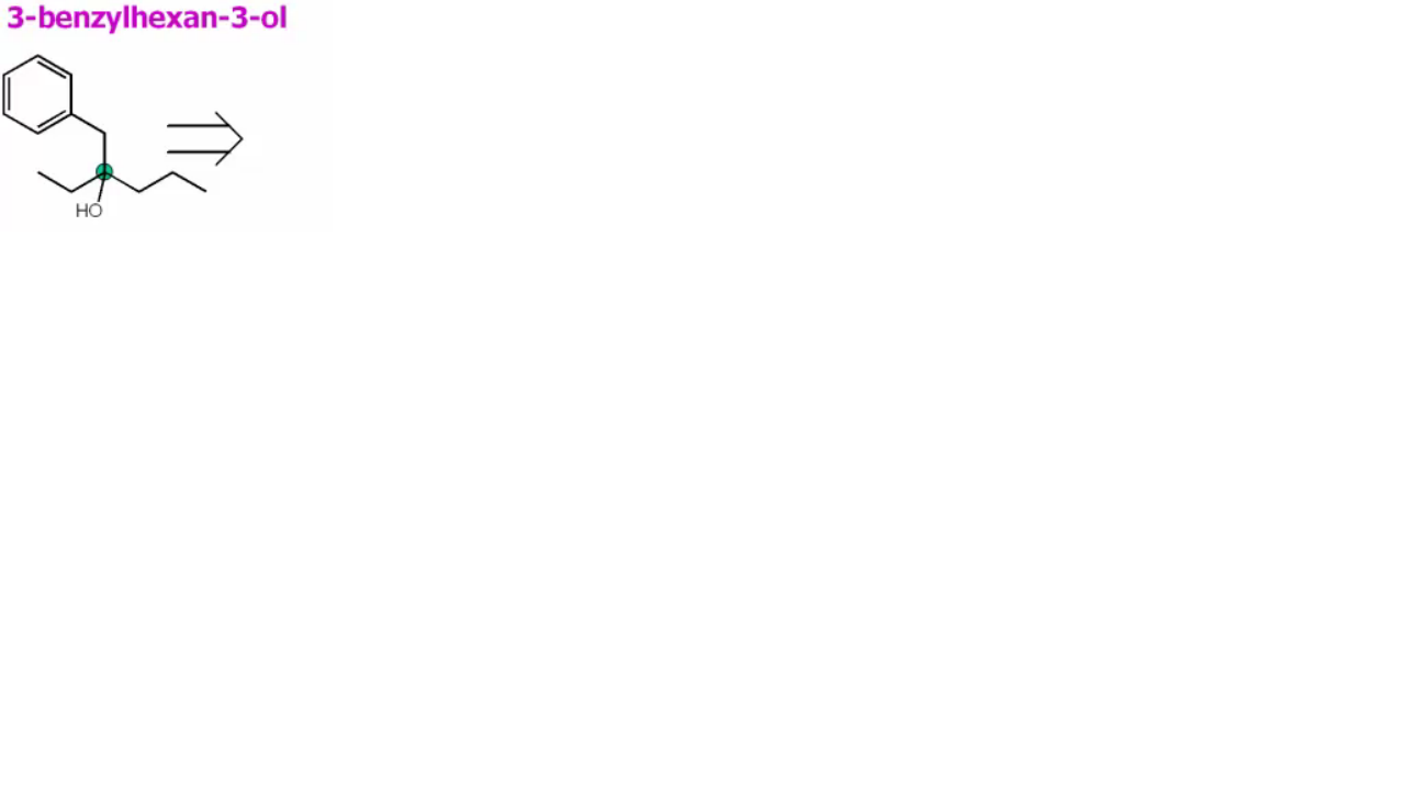 Solved B) Draw the other starting material you would use if | Chegg.com