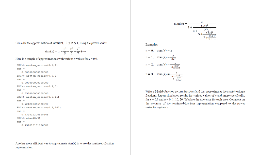 Solved Matlab Extra Credit Question Please Help Me When