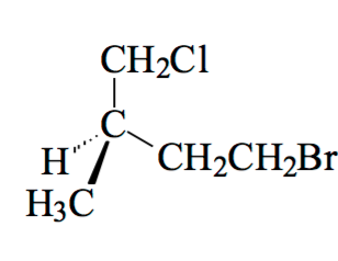 Solved CH2Cl | Chegg.com