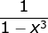 Solved For each generating function, give a closed form for | Chegg.com