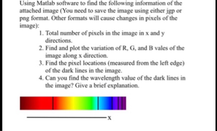 Using Matlab software to find the following | Chegg.com