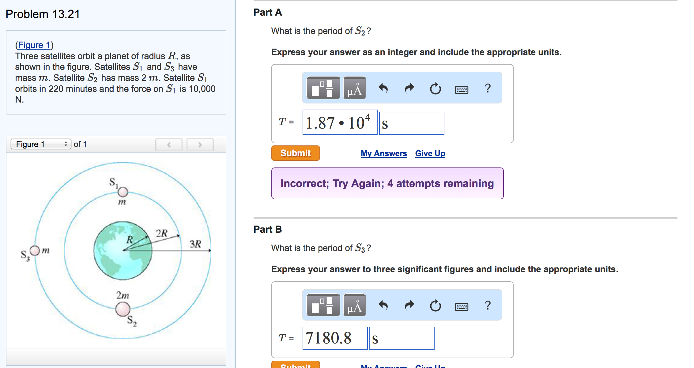 Solved Please show work for this problem, I would prefer on | Chegg.com