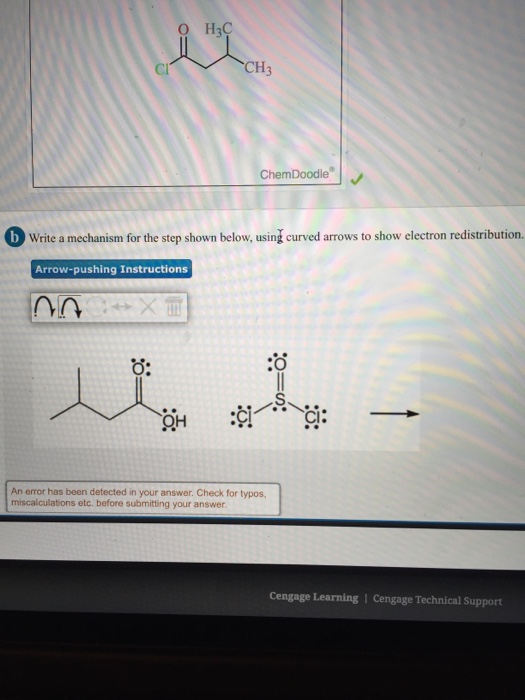 Solved Write a mechanism for the step shown below, using | Chegg.com Solved Write a mechanism for the step shown below, using | Chegg.com