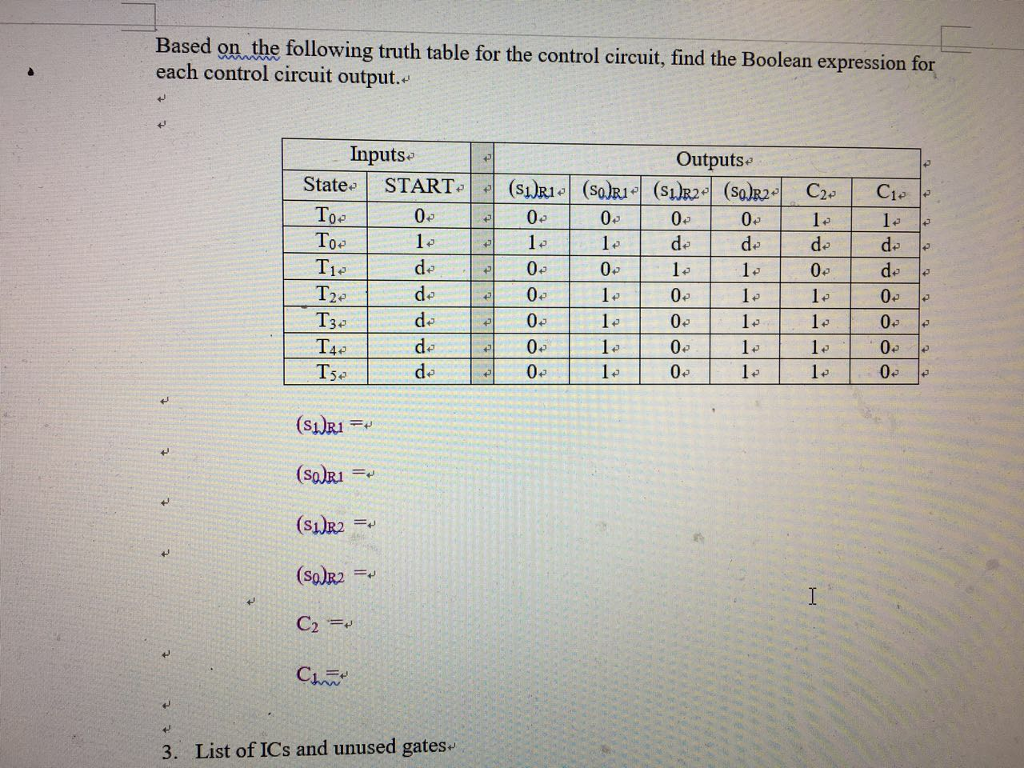 Experiment 5 Arithmetic Processor Objective and study | Chegg.com