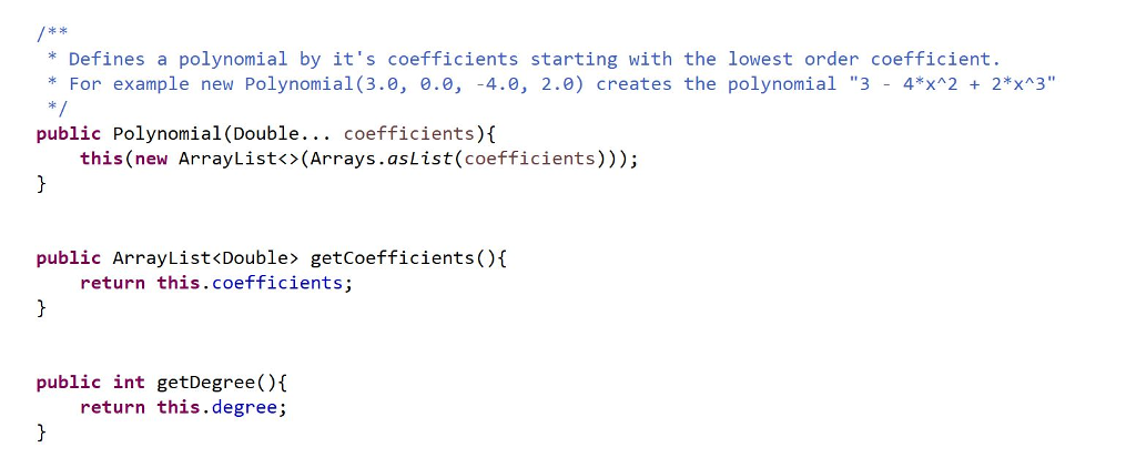Solved Math JAVA challenging question question. Please see | Chegg.com