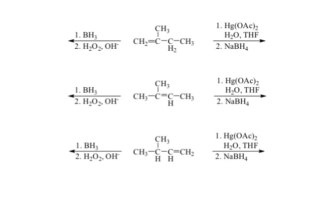 Solved H Br Br H HBr hv HBr CH, HBr HBr Br Br HBr hv HBr Br | Chegg.com