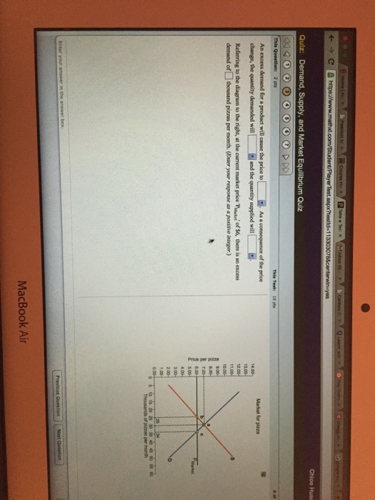 Solved increase/decrease drop down menu | Chegg.com