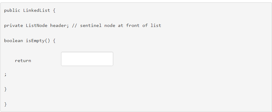 Solved Java Question Public Linkedlist Private Listnode 