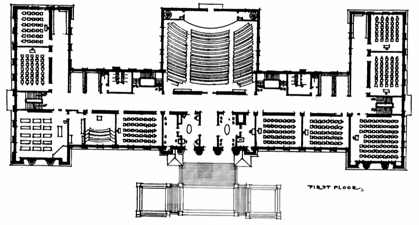Design a wired network for this high school. Your | Chegg.com