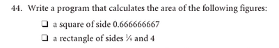 Solved 5.14.1 Multiple Choice Exercises 1. Given the | Chegg.com