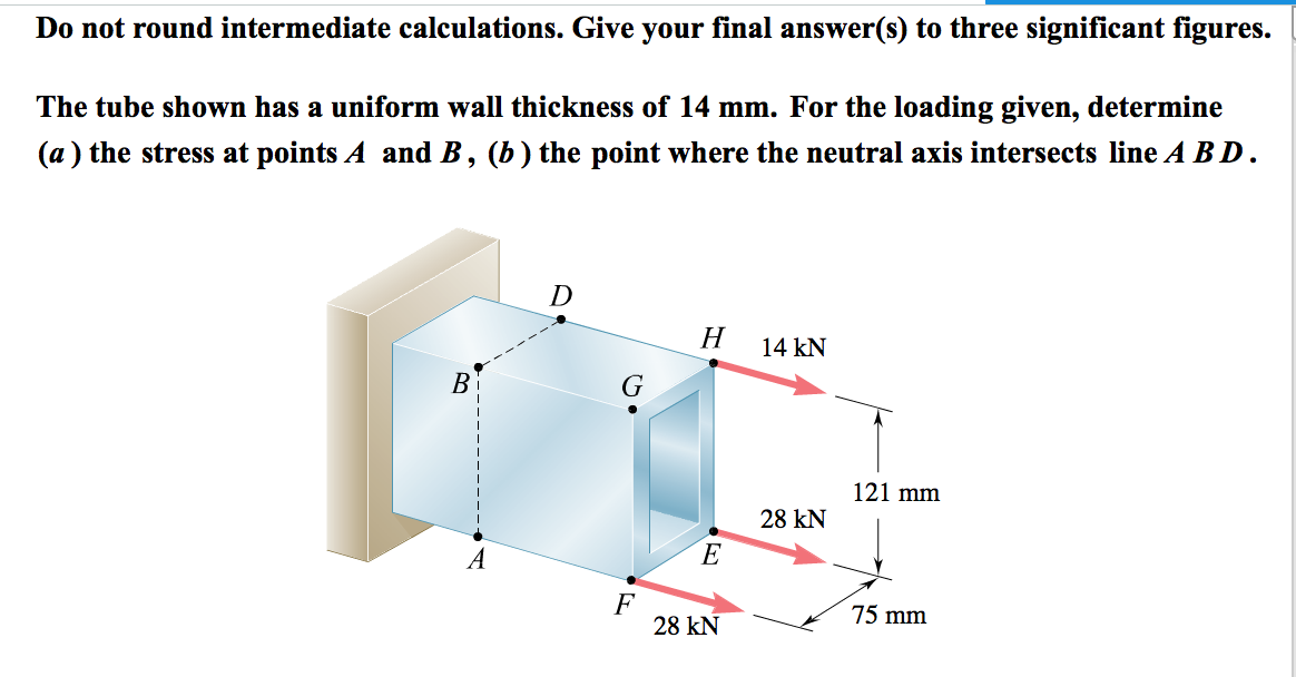 Solved Do not round intermediate calculations. Give your | Chegg.com