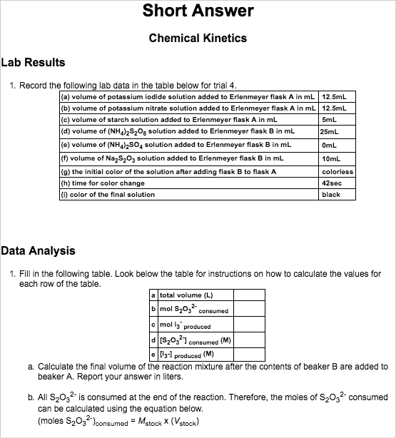 I am having trouble with this lab on how to do the | Chegg.com