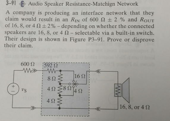 Solved The question is on the book, The Analysis and Design | Chegg.com