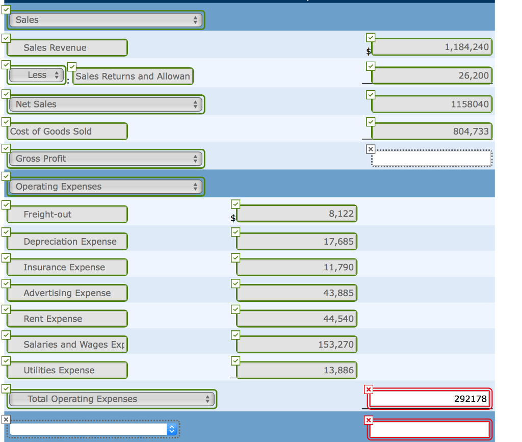 Solved Problem 5-4A (Part Level Submission) Lambert | Chegg.com