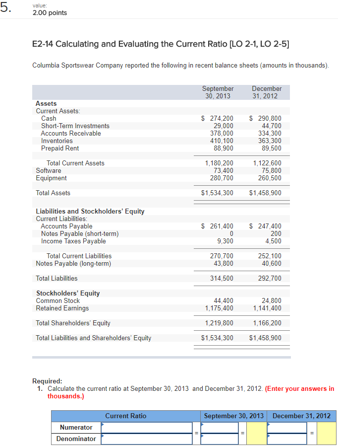 Solved E2-9 Inferring Investing and Financing Transactions | Chegg.com