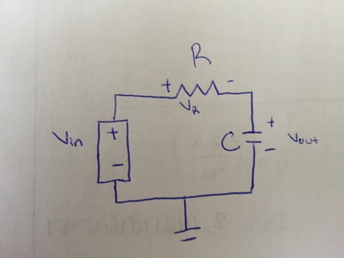 Solved Find Max Capacitance that will yield a time constant | Chegg.com