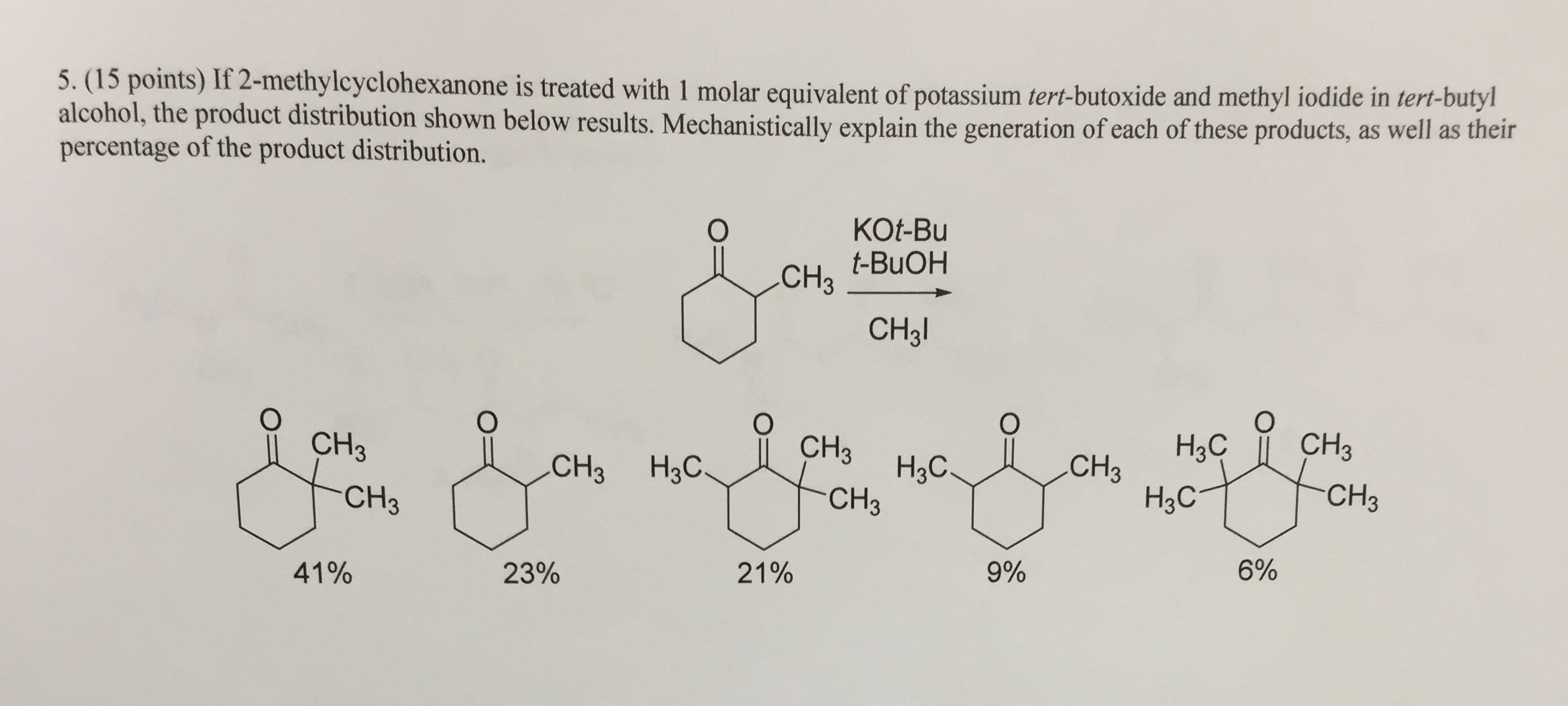Chemistry Archive | February 18, 2016 | Chegg.com