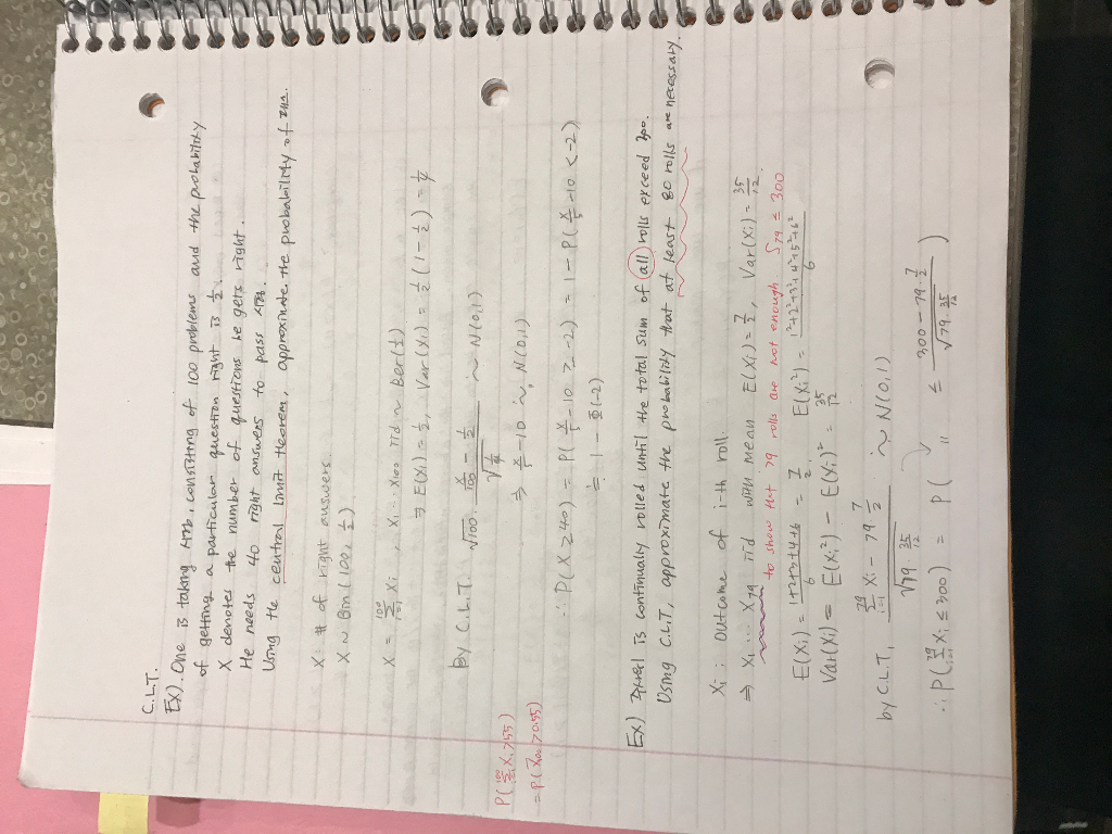C.LT Ex). One is taking consi3ttng of loo prdblemu | Chegg.com