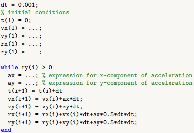 Solved Let's cosider the aerodynamic drag on a ball. The | Chegg.com