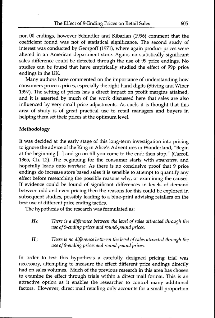 Solved What is the purpose of the Bray & Harris (2006) | Chegg.com