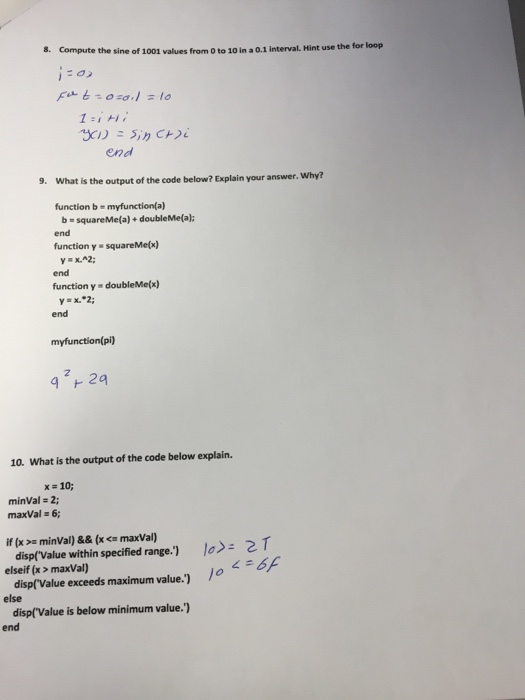 Solved Someone correct it please | Chegg.com