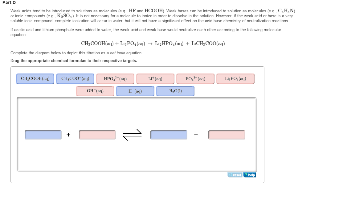 Solved If you wanted to determine how much KOH (potassium | Chegg.com