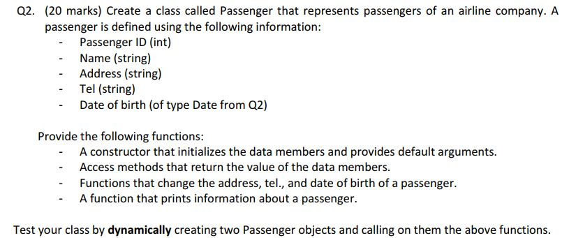 Solved IN C++: Need a correct prog with respect to what | Chegg.com