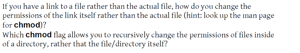 Solved If You Have A Link To A File Rather Than The Actual Chegg solved-if-you-have-a-link-to-a-file-rather-than-the-actual-chegg