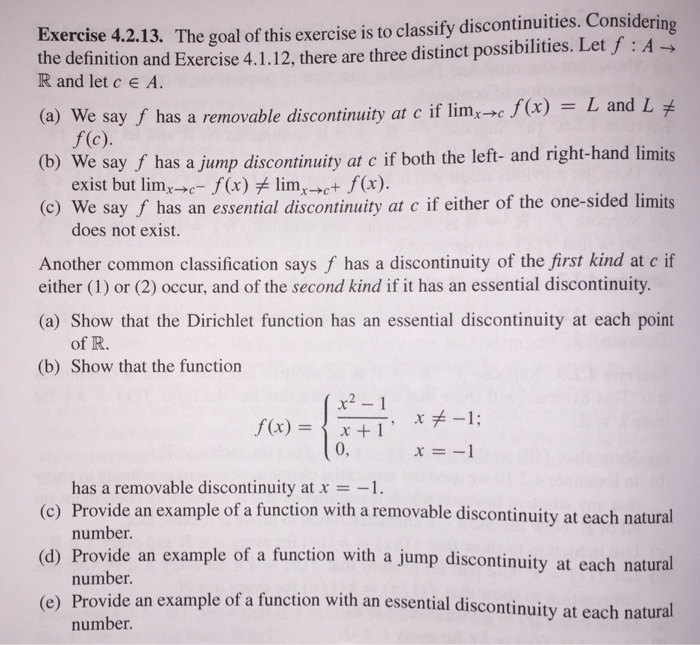 Solved The goal of this exercise is to classify | Chegg.com