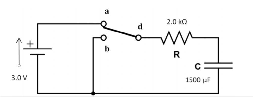 Solved 1.Find the electric field intensity in volts per | Chegg.com