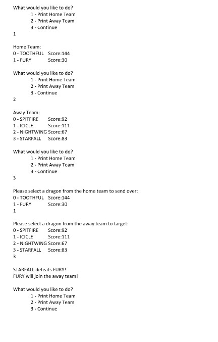 Solved To Learn How To Design And Implement Functions For