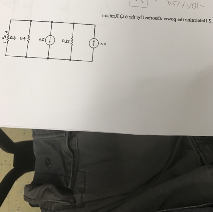 Solved A 8 | Chegg.com