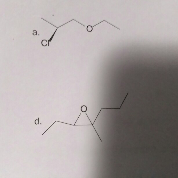Solved provide iupac name | Chegg.com Solved provide iupac name | Chegg.com