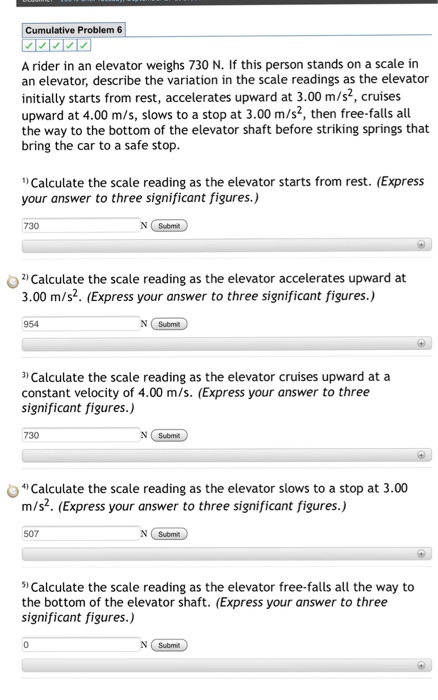 Solved I got the answers right but I forgot how I did it. | Chegg.com