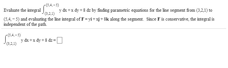 Solved How do I solve this? | Chegg.com