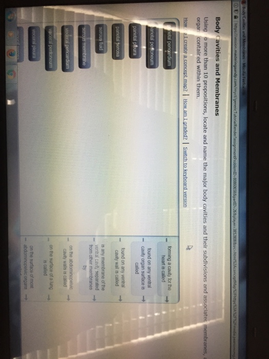 Solved Using to more than 10 propositions, locate and name | Chegg.com