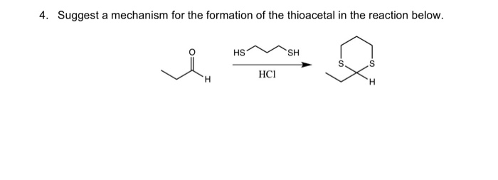 Solved Suggest a mechanism for the formation of the | Chegg.com