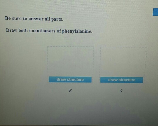 Solved Be sure to answer all parts. Draw both enantiomers of | Chegg.com Solved Be sure to answer all parts. Draw both enantiomers of | Chegg.com