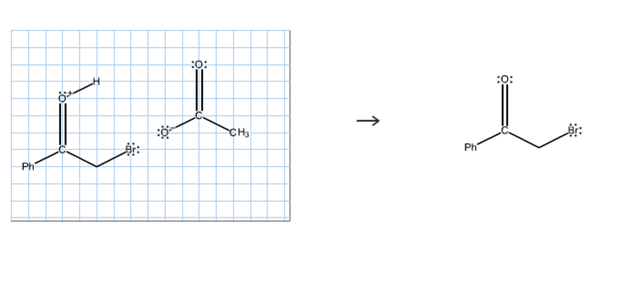 Solved Draw in the missing arrows on the structures to show | Chegg.com
