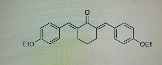 Solved Eto OEt | Chegg.com