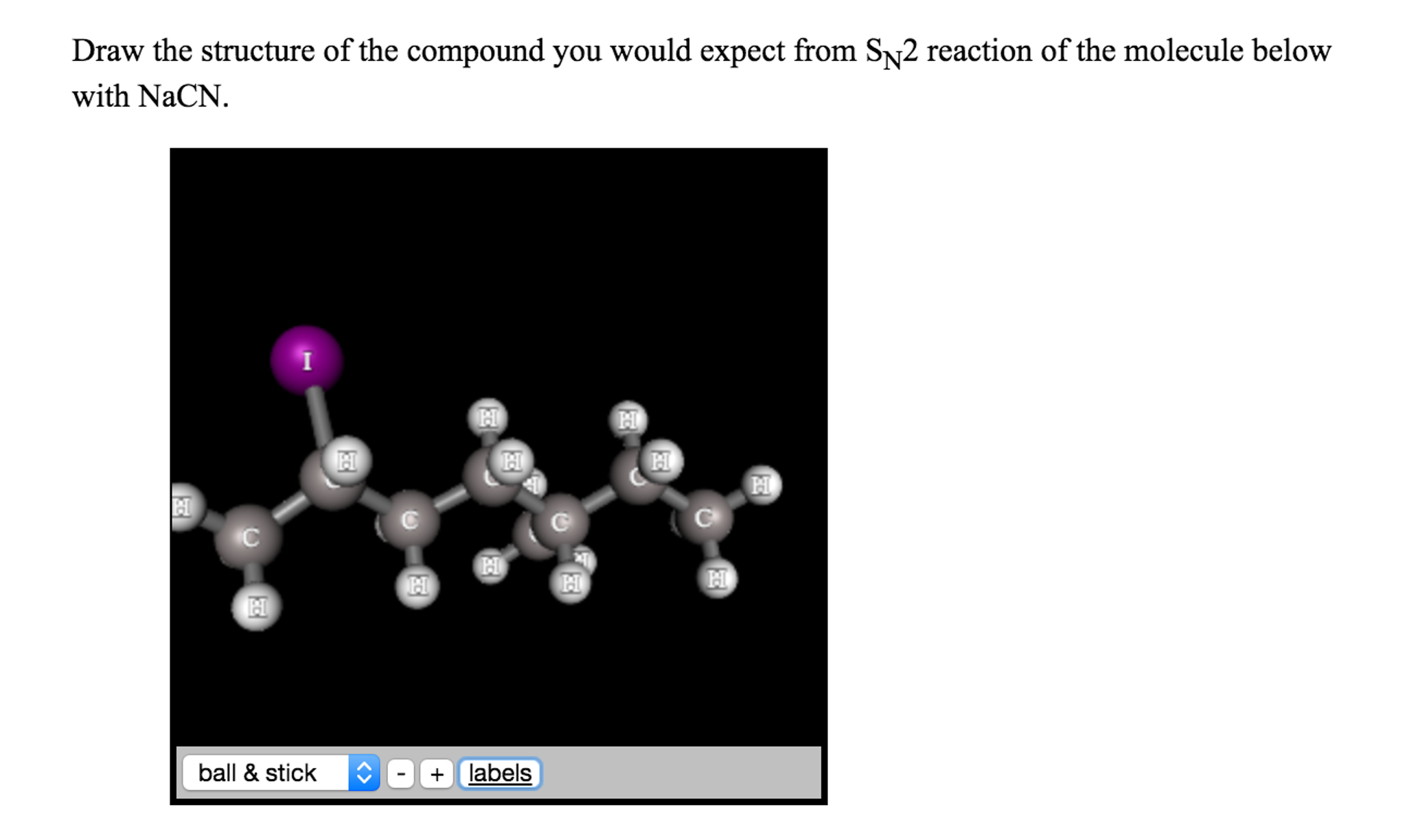 Solved Draw the major organic product(s) you would expect | Chegg.com